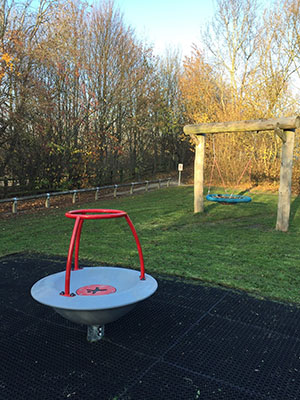 Pride in Parks : Broxtowe Borough Council