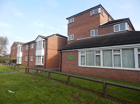 Beeston Schemes : Broxtowe Borough Council